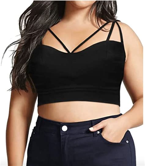 The 15 Best Bralettes For Big Boobs