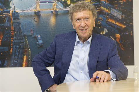 Profession Pays Tribute To ‘irrepressible Irvine Sellar
