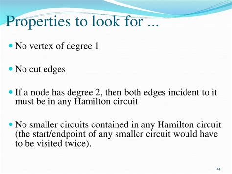 PPT Exploring Euler And Hamiltonian Graphs PowerPoint Presentation Free Download ID 8767996
