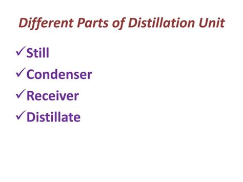 Non Chromatographic Separationtechniquesppt Converted Pdf