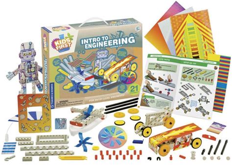 Intro To Engineering Science Kit | atelier-yuwa.ciao.jp