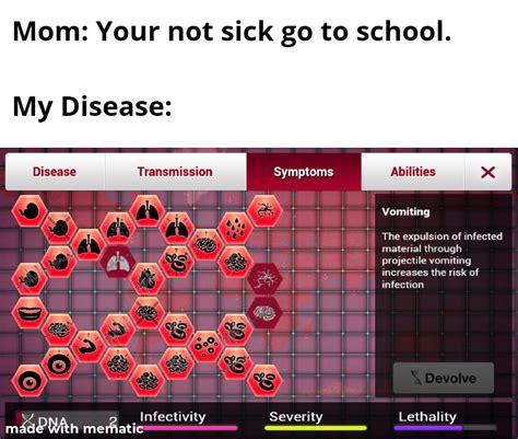 But Mom R Memes