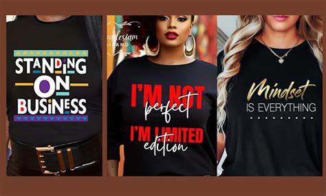 Do A Custom Funny Tee Shirt Design By Billjane006 Fiverr