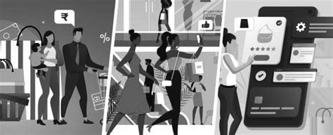 4w Which What Who Where Customer Behavior Analysis