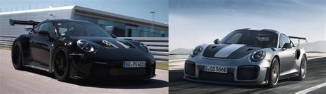 The Porsche GT RS Clubsport Has Sold Out Top Gear OFF