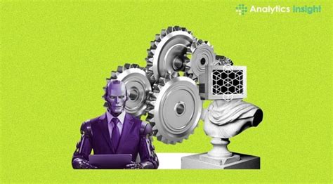 How Generative Ai Is Transforming Modern Businesses