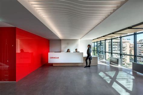 oracle italia headquarters in rome
