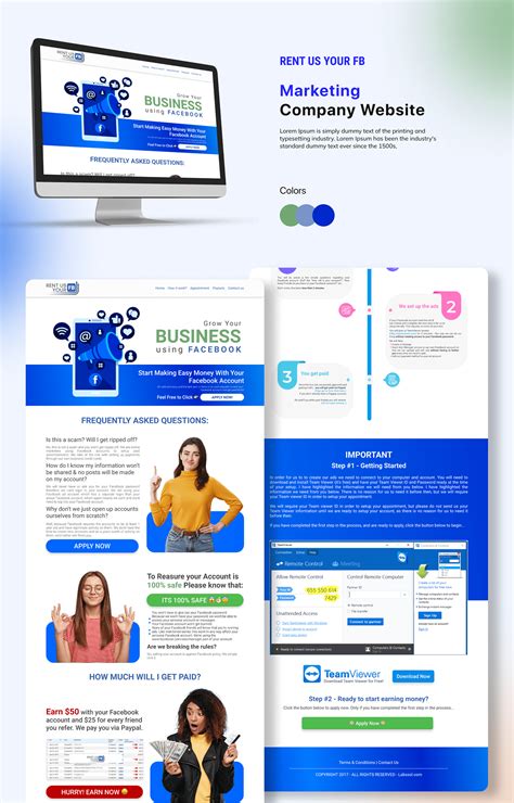 Uiux Designs Collection Vol 2 Behance