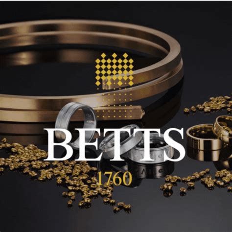 We Are Thrilled That Betts Metal Has Returned To The Online Jewellery Trade Show Again Experts