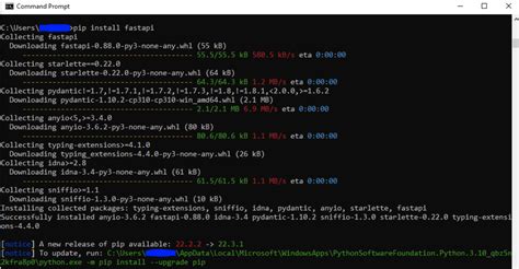 Explicación de FastAPI en minutos o menos Geekflare Spain