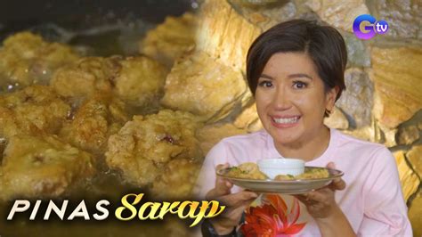 Crispy Na Puwet Ng Manok Pinas Sarap Sa Lahat Ng Parte Ng Manok