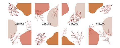 크리에이티브 핸드 그린 커버 디자인 배경 벡터 초대장 파티 카드 소셜 하이라이트 커버 및 스토리 페이지를 위한 텍스트 디자인을 위한 카피 공간이 있는 최소한의 트렌디한