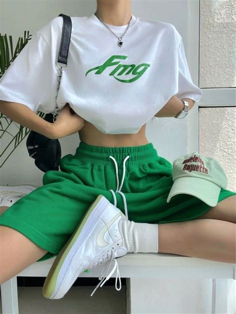 Pin Van Maria L Op Sports Stijlvolle Kleding Outfits Outfit Inspo