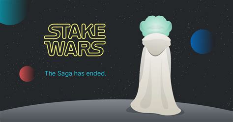 stake wars is over but we re just getting started near protocol