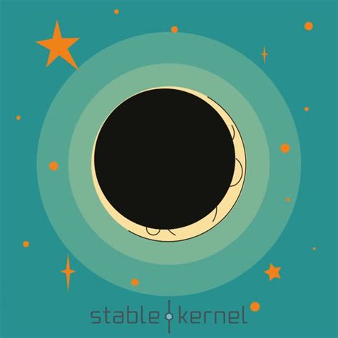 Stable Kernel On Linkedin Stablekernel Solareclipse2024 Codinglife