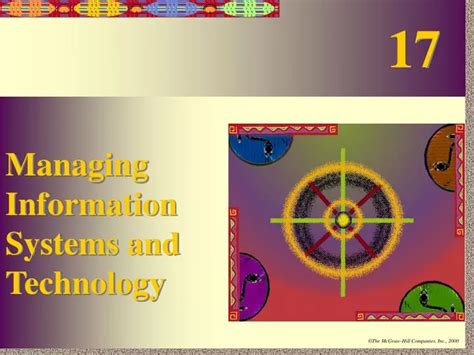 Ppt Managing Information Systems And Technology Powerpoint Presentation Id 6078782