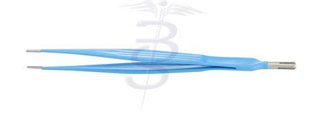 Mcindoe Monopolar Forceps 20mm Serrated Tip 150mm Bolton Surgical