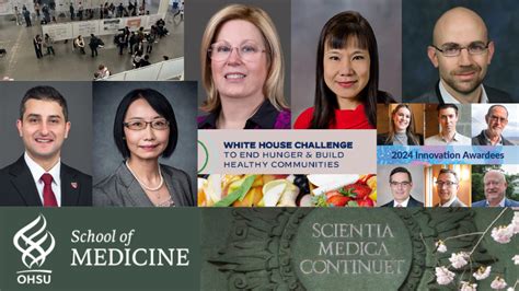 School Of Medicine Ohsu