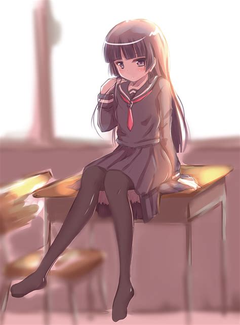Ore No Imouto Ga Konna Ni Kawaii Wake Ga Nai Art Danbooru