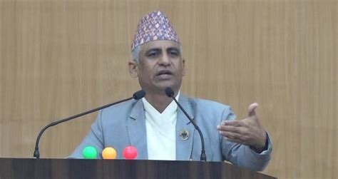 कोशीका मुख्यमन्त्री कार्कीको सम्पत्ति विवरण सार्वजनिक