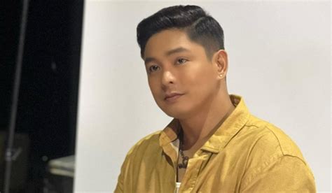Coco Martin Speaks About His Mmff Movie Labyu With An Accent