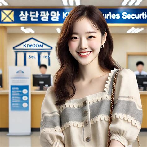 키움증권 비밀번호 5회 오류로 인한 계좌 잠김 해결 방법 3가지 놓치면 안 되는 이유