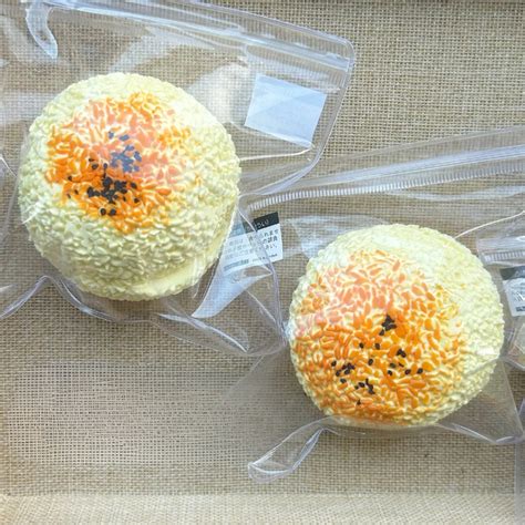 Rice Ball Food Squishy Wholesale Send