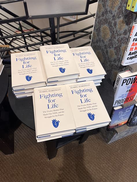 Isabel Hardman On Twitter Its Publication Day Walked Into Waterstonestraf And There