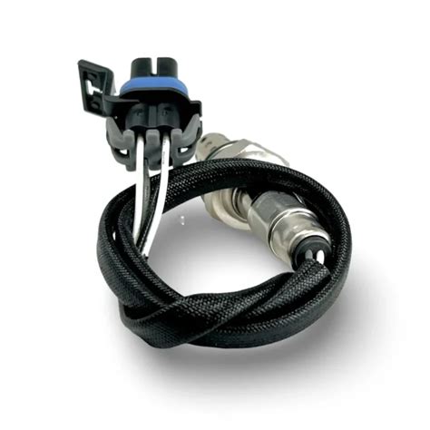 Polaris Ranger 1000 O2 Sensor Quad Logic