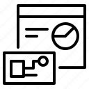 Data Visualization Icons By Dian Erica