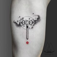 9 Ideas De Shango Shango Tatuajes Vikingos Hachas