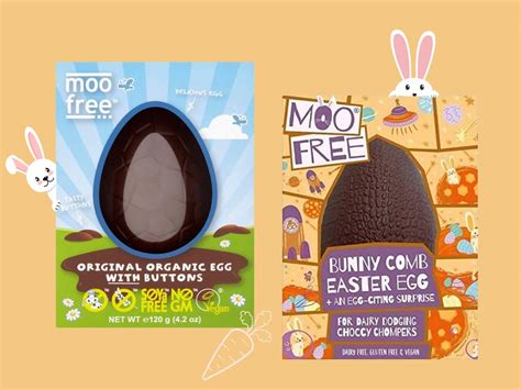 27 Vegan Easter Candy Treats To Fill An Alpha Gal Friendly Basket