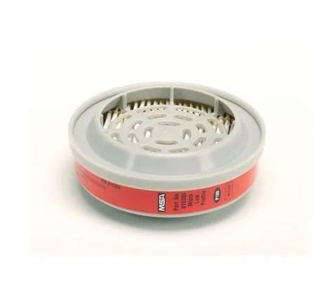 Return Line Filters Polyester Msa Advantage Particle Filter For Industrial At Best Price In Raigad