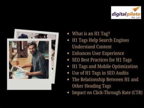 H1 Tag Why It Matters and Best Practices for SEO - YouTube