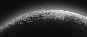 Atmosphere Of Pluto Wikipedia