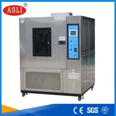 Laboratory Climatic Weathering Xenon Lamp Aging Test Chamber Xenon
