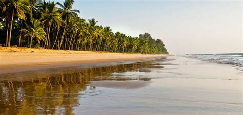 Kappil Beach Kappil Beach Kerala Holidays Tour And Travels