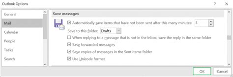 Top Methods To Fix Outlook Sent Items Missing