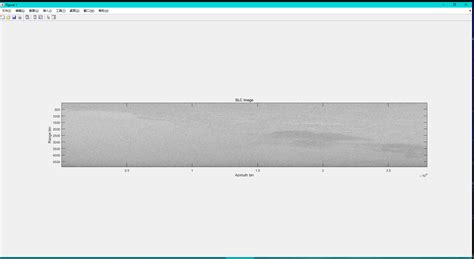 【代码】ers Sar 原始数据提取和成像 Find Everything You Need