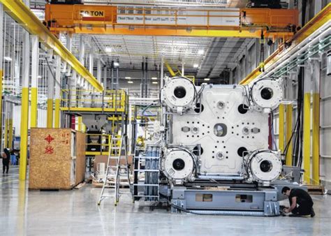 Orbis Completes Expansion Urbana Daily Citizen