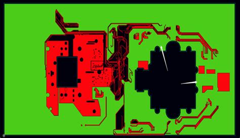 Pmp22650 Questions On Layout File Simulation Hardware And System Design Tools Forum