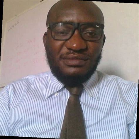 Luke Adejoh Lawson Retail Scout Supervisor Omnibiz Africa Linkedin
