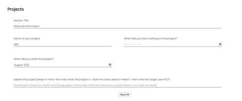 Reactjs How To Use Label And Input Based React Component Multiple