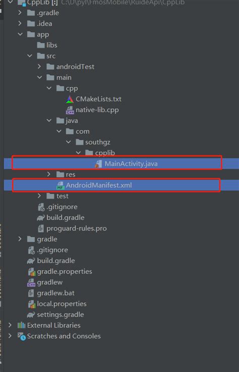 Maui调用so库 耀礼士多德 博客园