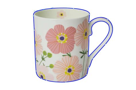 Basic Clipping Path Services Photoshop Retoucher