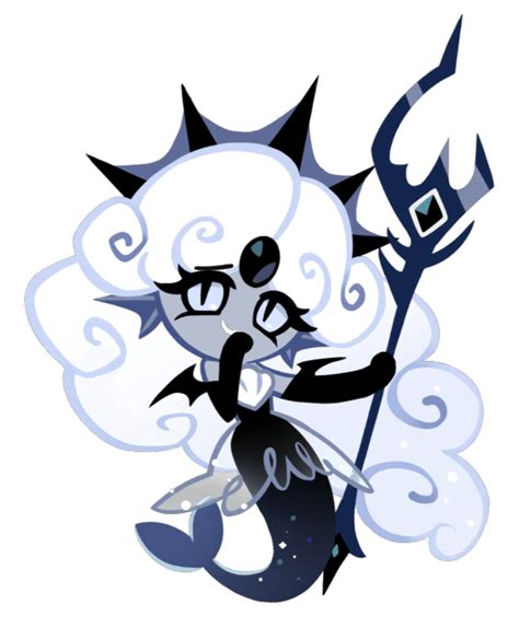 블랙펄 쿠키 쿠키런 위키 Fandom