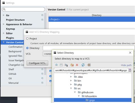 Golang 설치부터 테스트까지 가보자 Kihoonkimdev