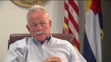 Remembering El Paso County Sheriffs Office Deputy Andrew Peery One Year Later