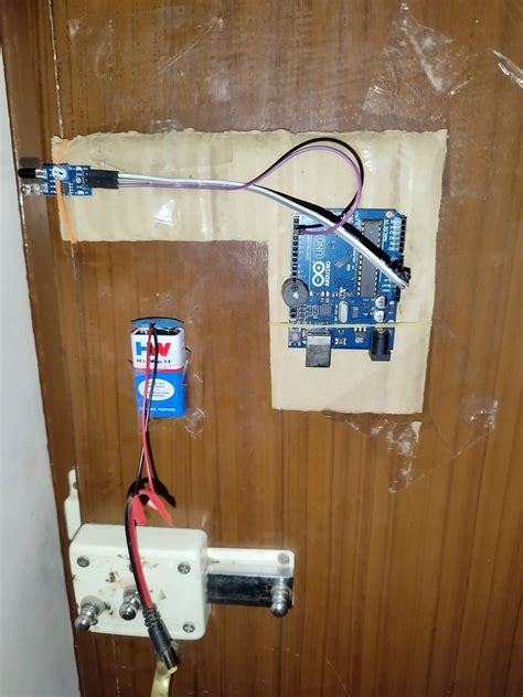 Arduino Embeddedsystems Iot Hardik Agarwal