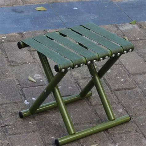 Camping Fishing Folding Stool Megamall Online Store